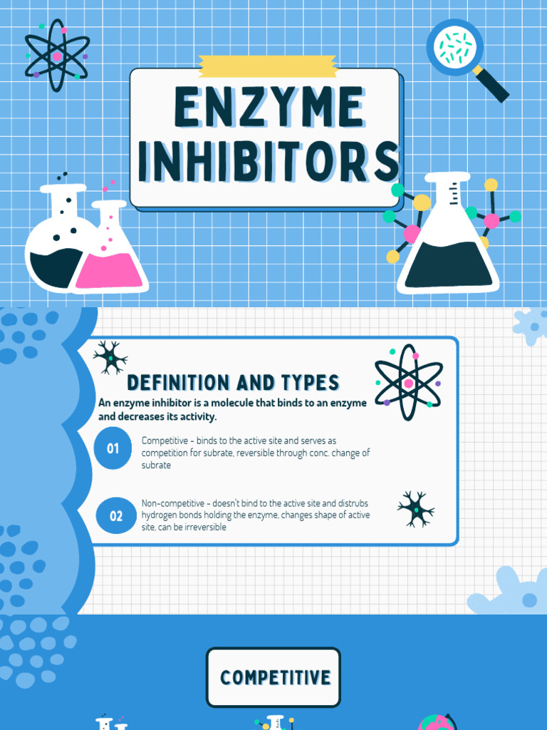 Enzyme (1) | PDF