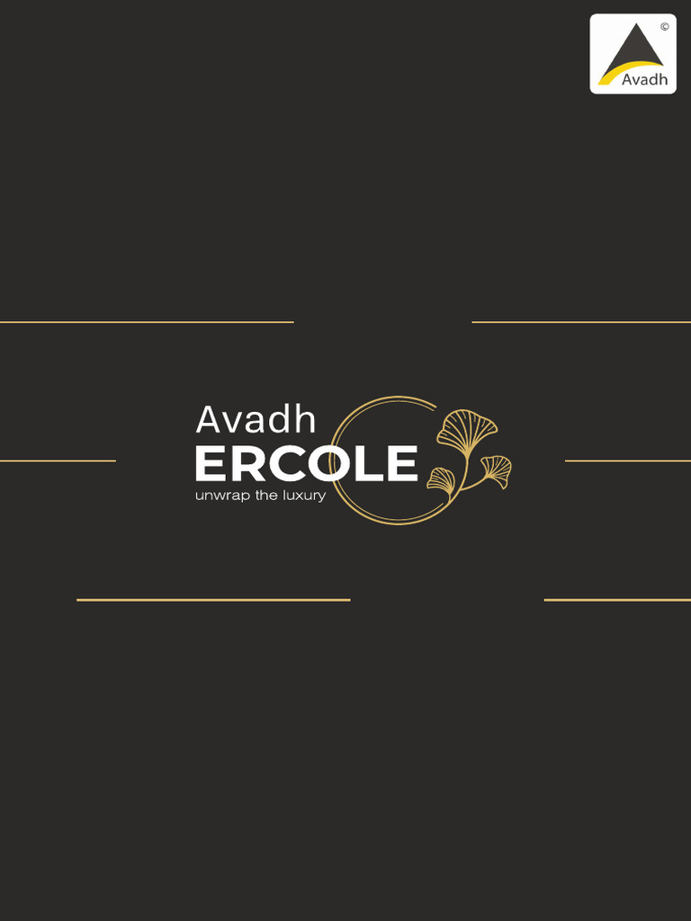 Avadh Ercole | PDF
