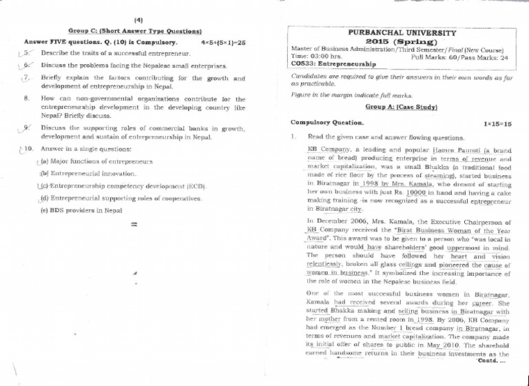 ENT1 | PDF