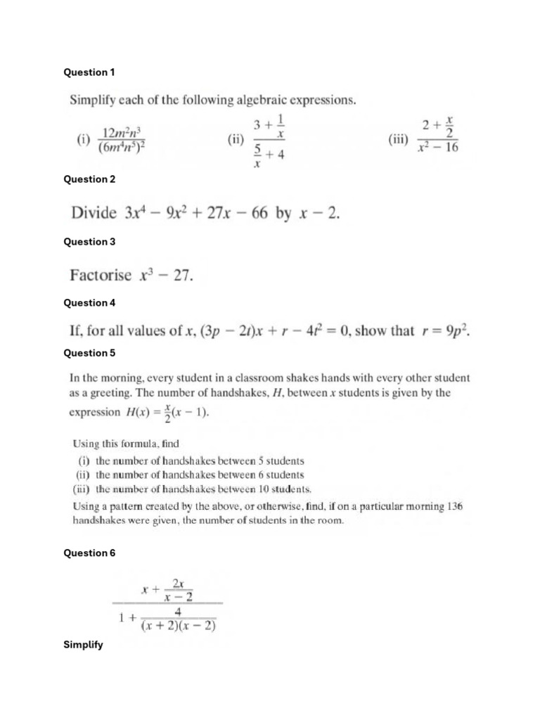 5Math_2024_CA1 | PDF