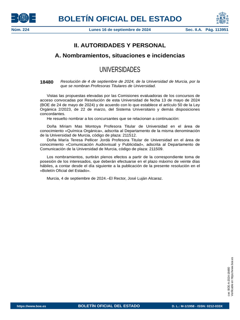 Boe A 2024 18480 | PDF