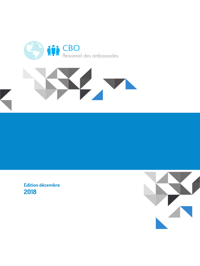 CBO Brochure FR - Corrigée | PDF