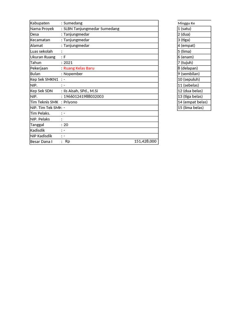 Ebk Kel4 Xii-B1 | PDF