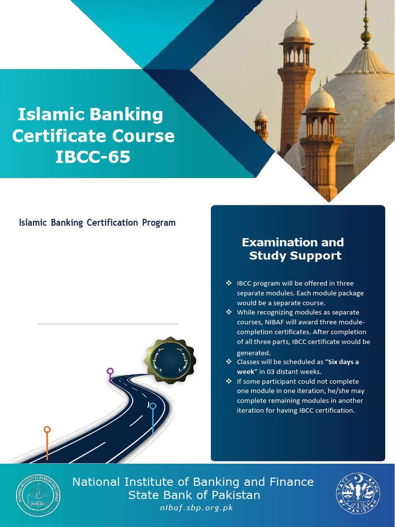 Flyer On IBCC 65 | PDF