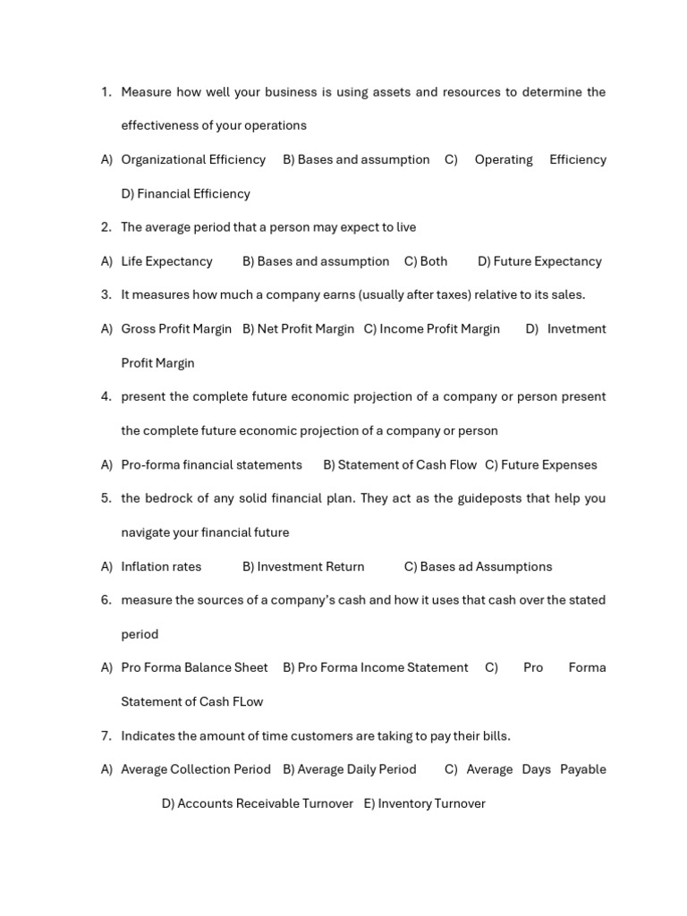 G7 Techno Reviewer | PDF