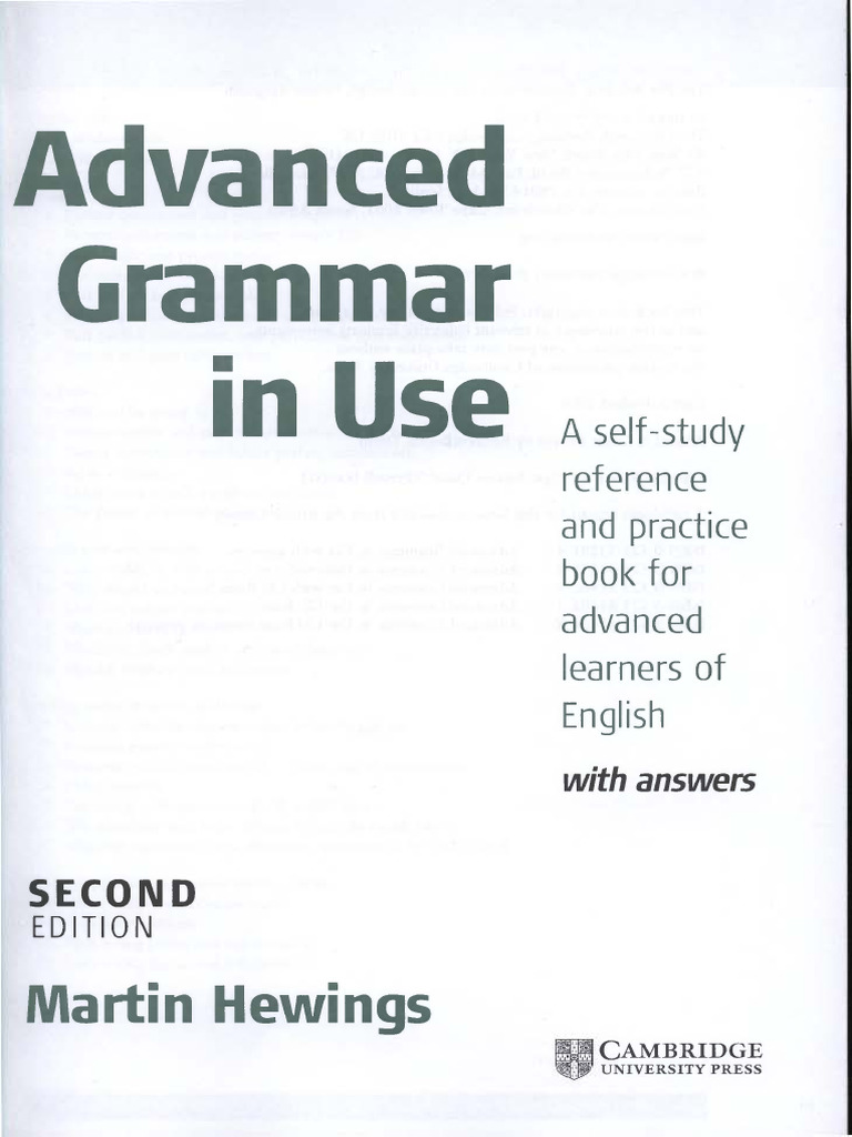 Grammar J Angielski 3 | PDF