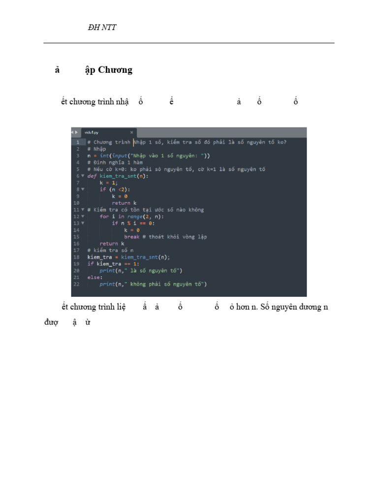 LAB C2 - 2 - Đáp Án | PDF