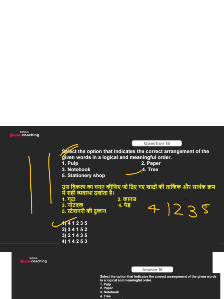 3.coding Decoding - 01 - 1720123846 | PDF