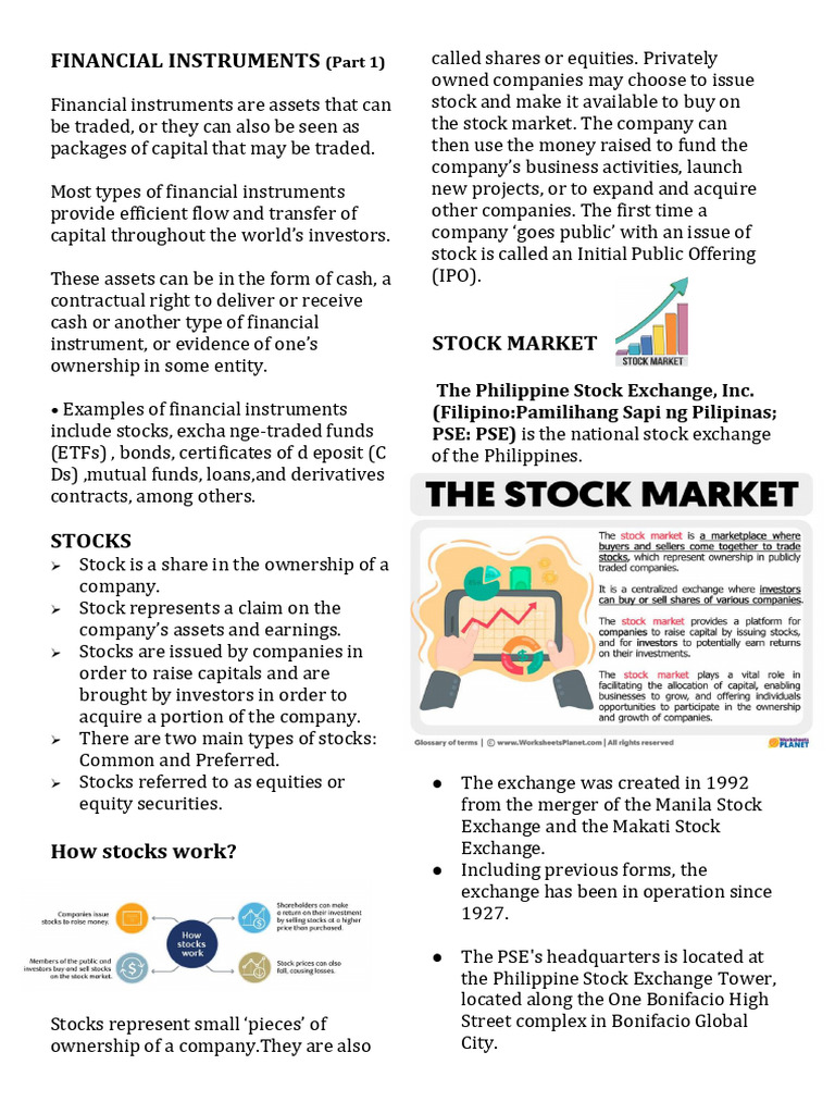 Finmar - Final Reviewer | PDF