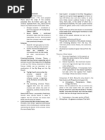 Geo Remedial Ch- 3 | PDF | Precipitation | Atmosphere Of Earth