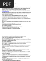 SASSA Declaration and Consent Form | PDF | Government | Government Finances