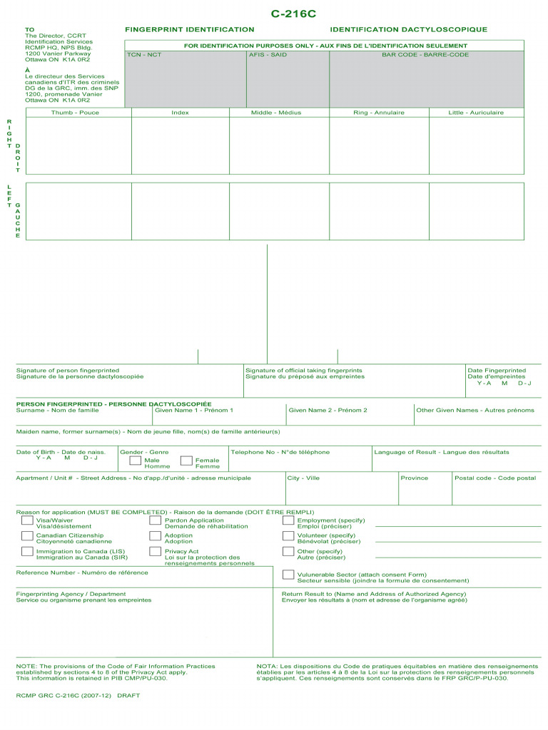 RCMP_GRC_C-216C_Form | PDF