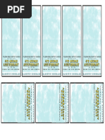 CCH - Engagement FX Training Guide | PDF