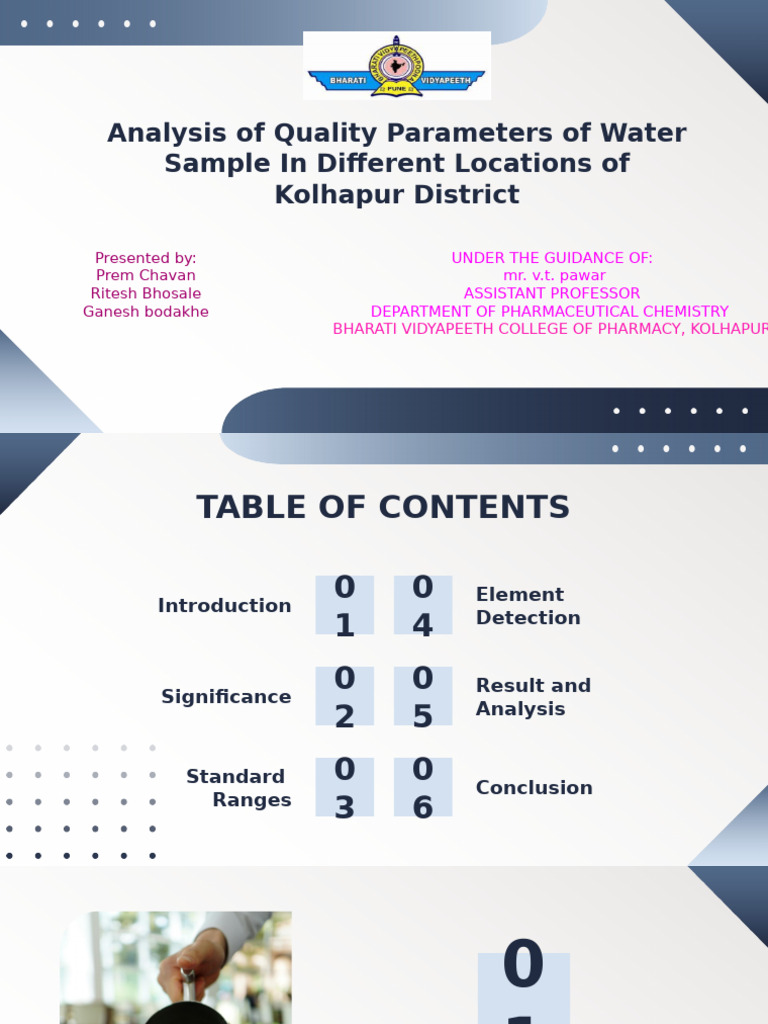 Project PPT Prem | PDF