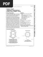 Brochure TR 7750.PDF - Jotron | PDF | Am Broadcasting | Radio