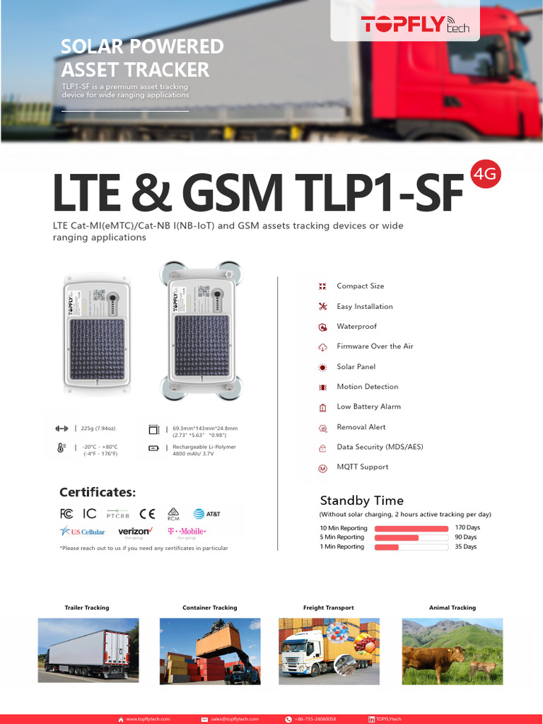 TLP1 SF Flyer 20230705 | PDF