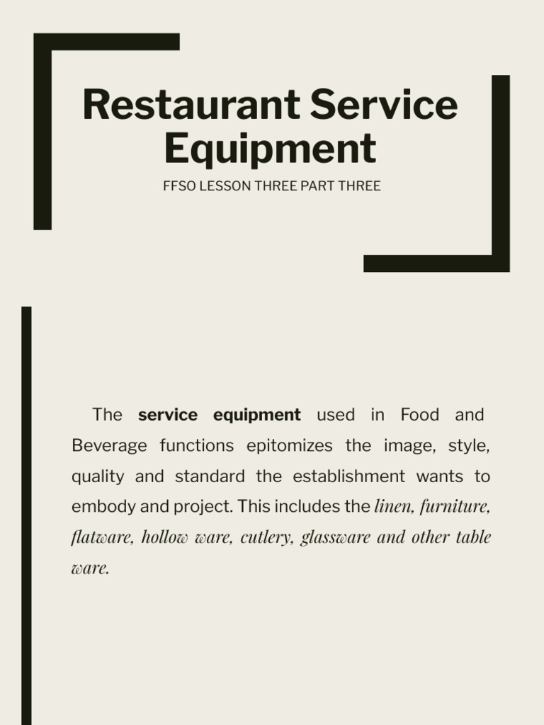 PEC 1 LESSON 3 Part 3 | PDF