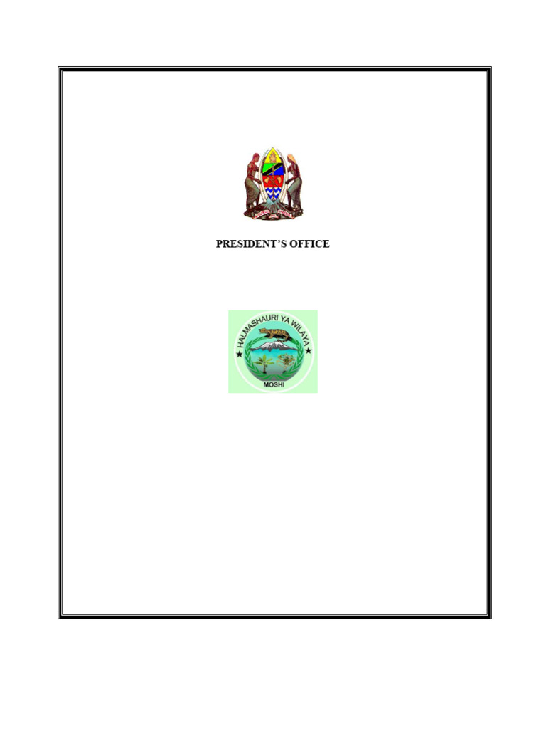 Moshi DC SP Final 25-26 | PDF