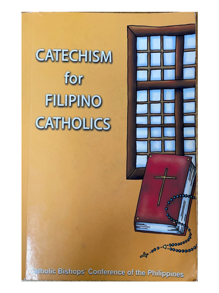 CATECHISM | PDF