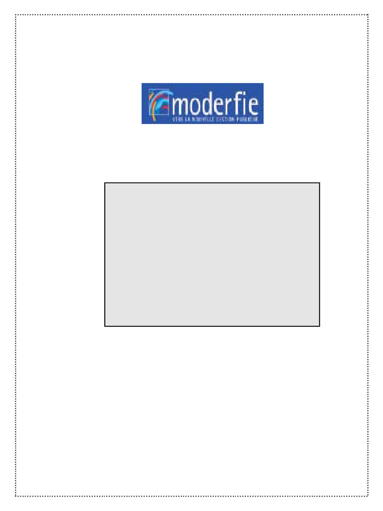 Fiche Technique N°7 Immobilisations Corporelles: DRB/MMC | PDF
