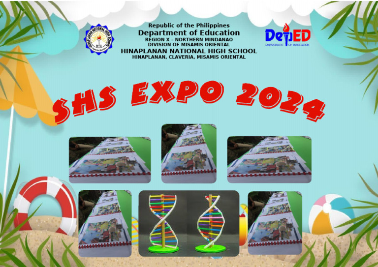 Expo Tarp | PDF