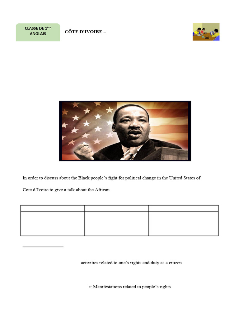 Unit7 - Political Change - Reading-1 | PDF