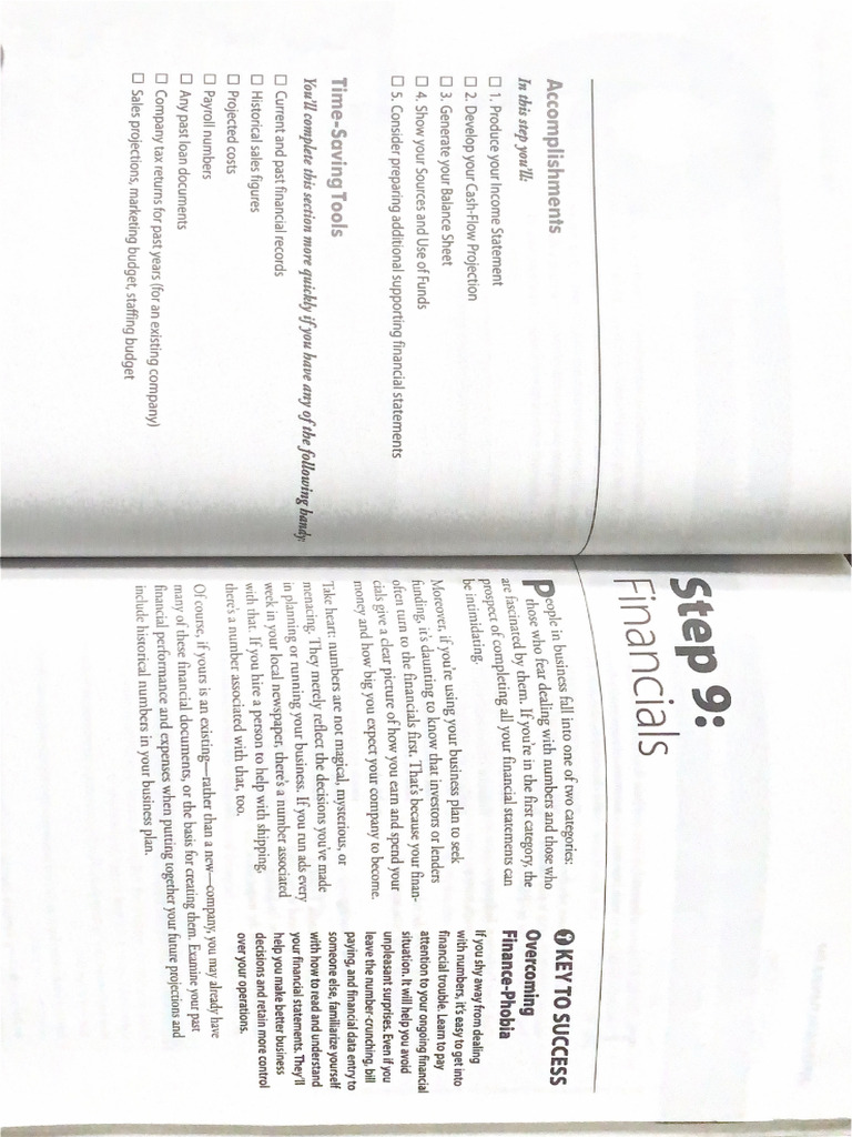 proposal development steps | PDF