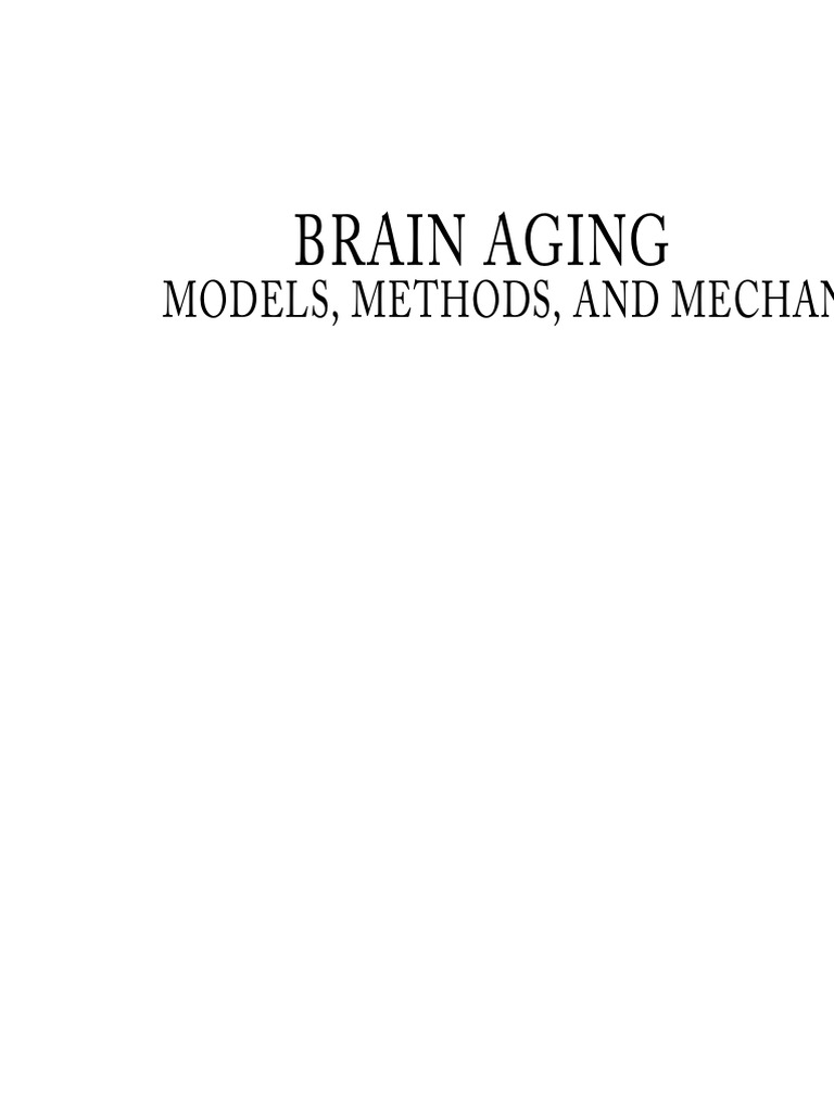 Previewpdf Brain Aging | PDF