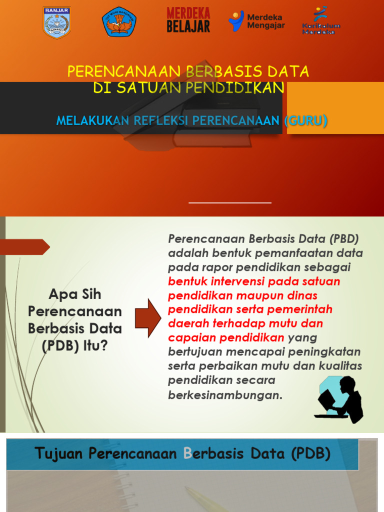 Materi PDB | PDF