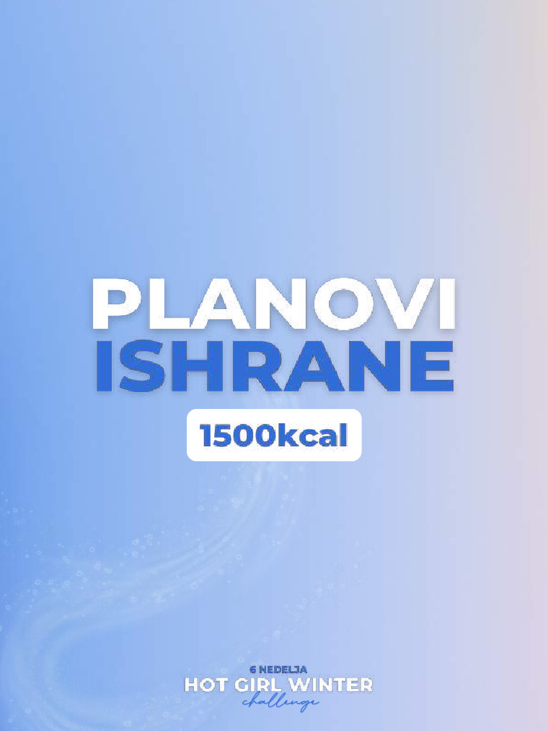 HOT GIRL PROGRAM 2 Compressed-1 | PDF