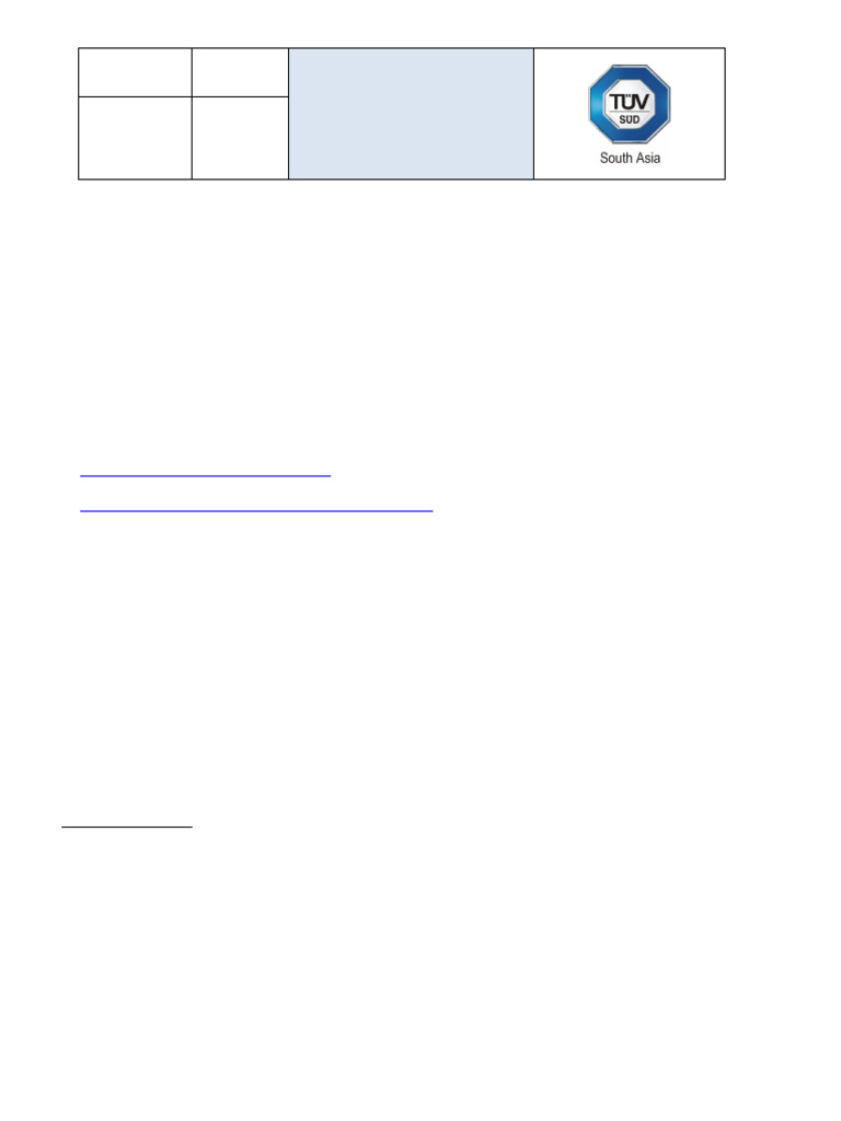 TUVSA-AC-G52 - R00 - Learner Guide For Online Assessment Process by CQI ...