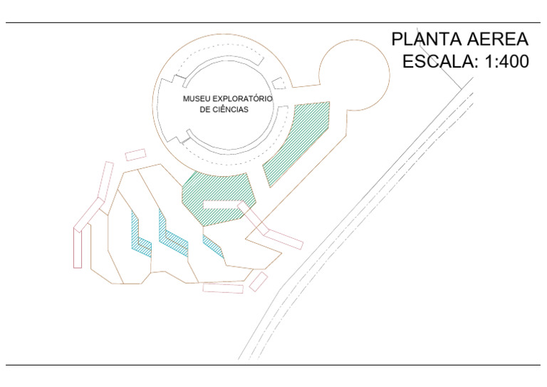 Planta Aerea a3 | PDF