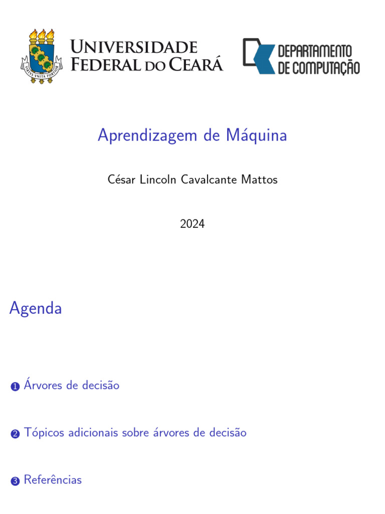 Aula Ama Trees | PDF