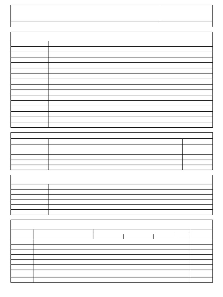 Rencana Kerja Dan Anggaran Satuan Kerja Perangkat Daerah: Formulir Rka ...