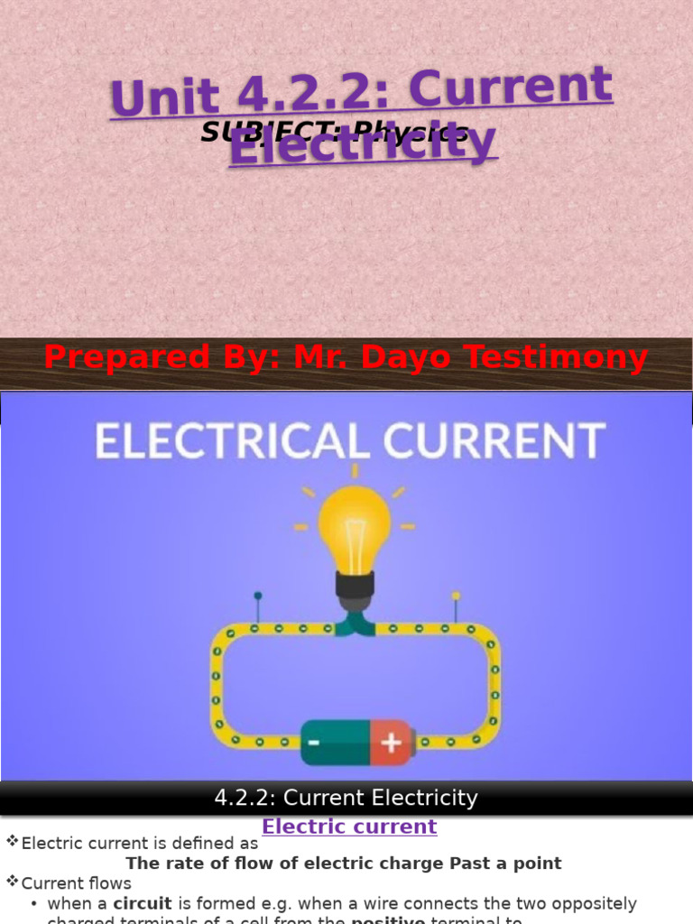 G10 Phy U4.2.2 | PDF