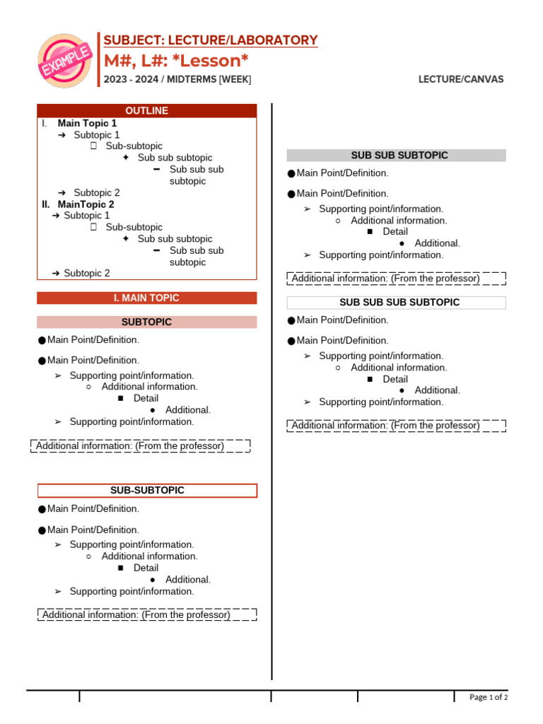 Trans File Example | PDF
