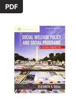 RA 7277 - Magna Carta of Disabled Persons | PDF | Rehabilitation ...