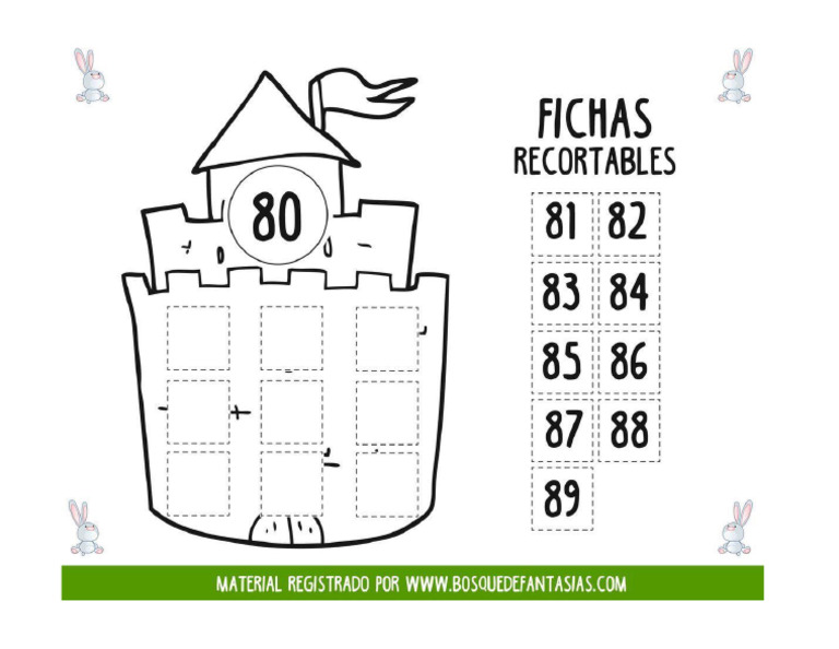 Material Didactico Horizontal | PDF