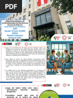 Codificación His Minsa App | PDF | Historial médico | Cuidado de la salud