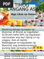 4 Paglaganap NG Tao Sa Timog Silangang Asya | PDF