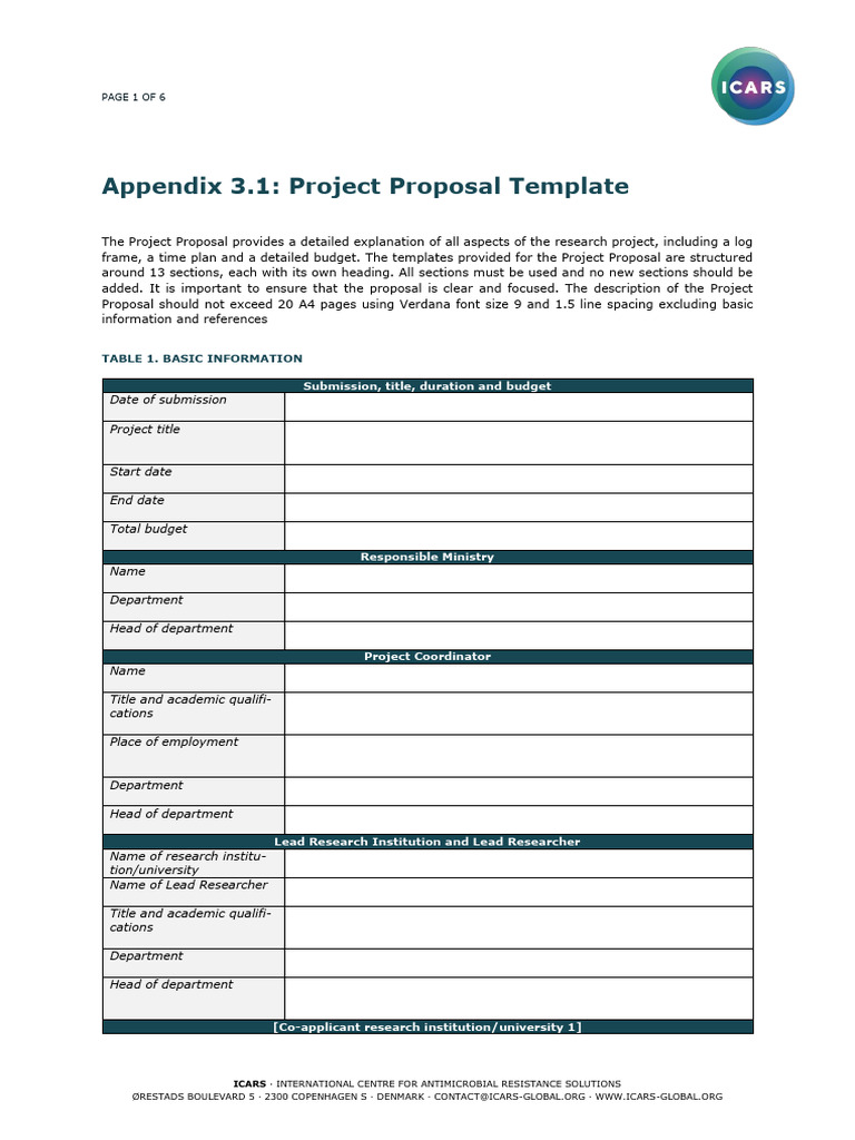 Appendix-3.1.-Project-Proposal-Template | PDF