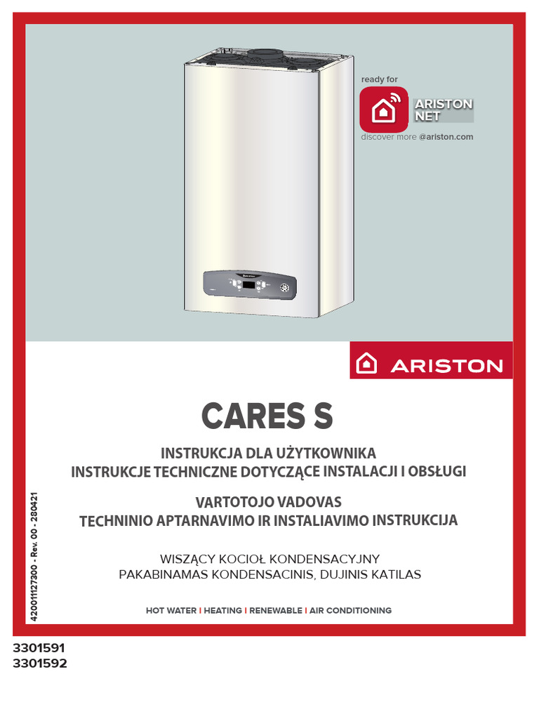 Cares S | PDF