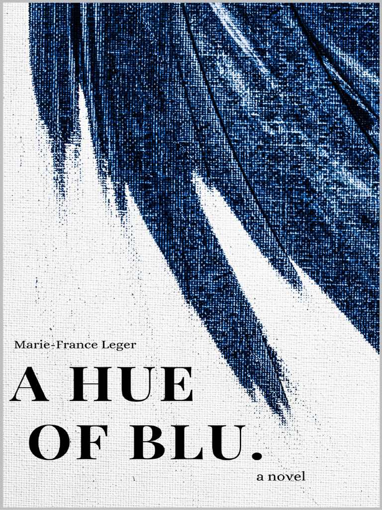 A Hue of Blue | PDF