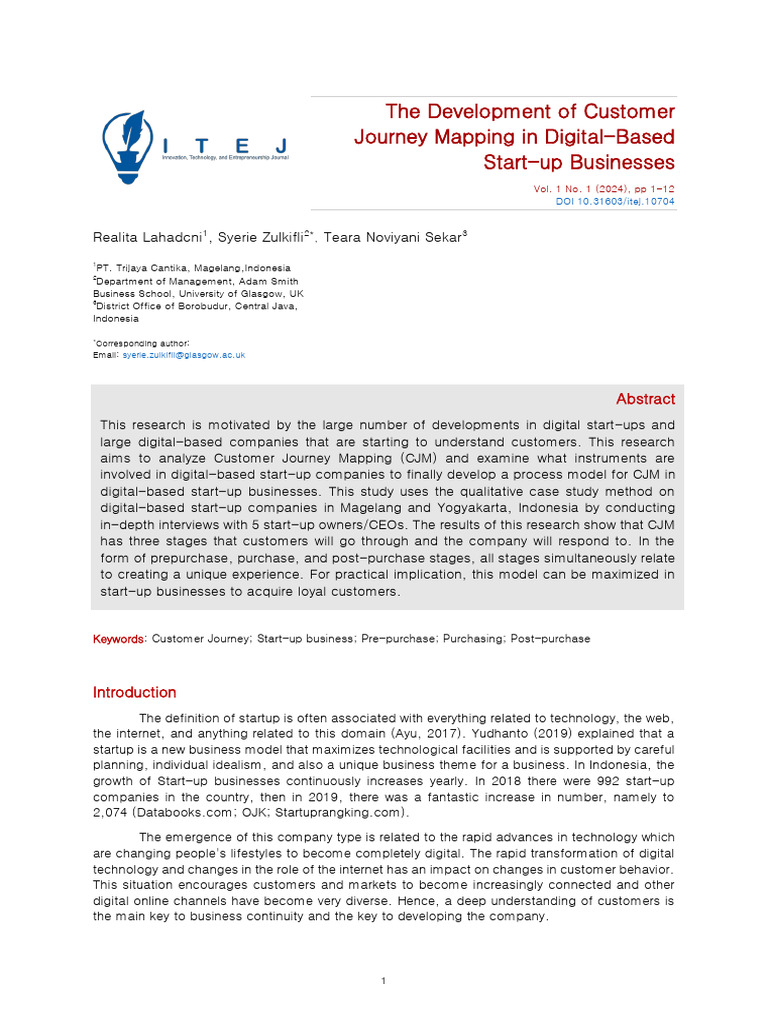 Lesson 05 CRM models | PDF