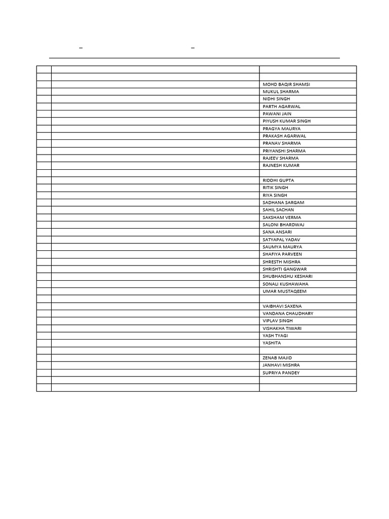 506 M1 Section-B | PDF