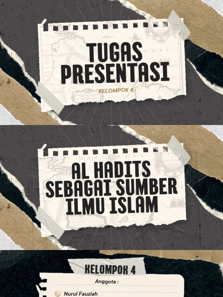 Tugas Kelompok 4 PAI Presentasi .PDF 2 | PDF