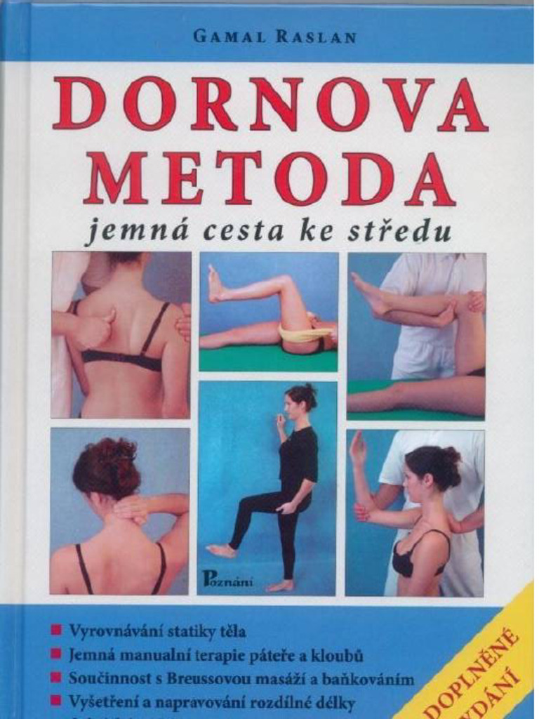 Dornova metoda - Raslan | PDF