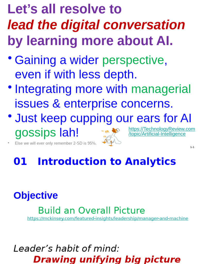 01 Introduction | PDF