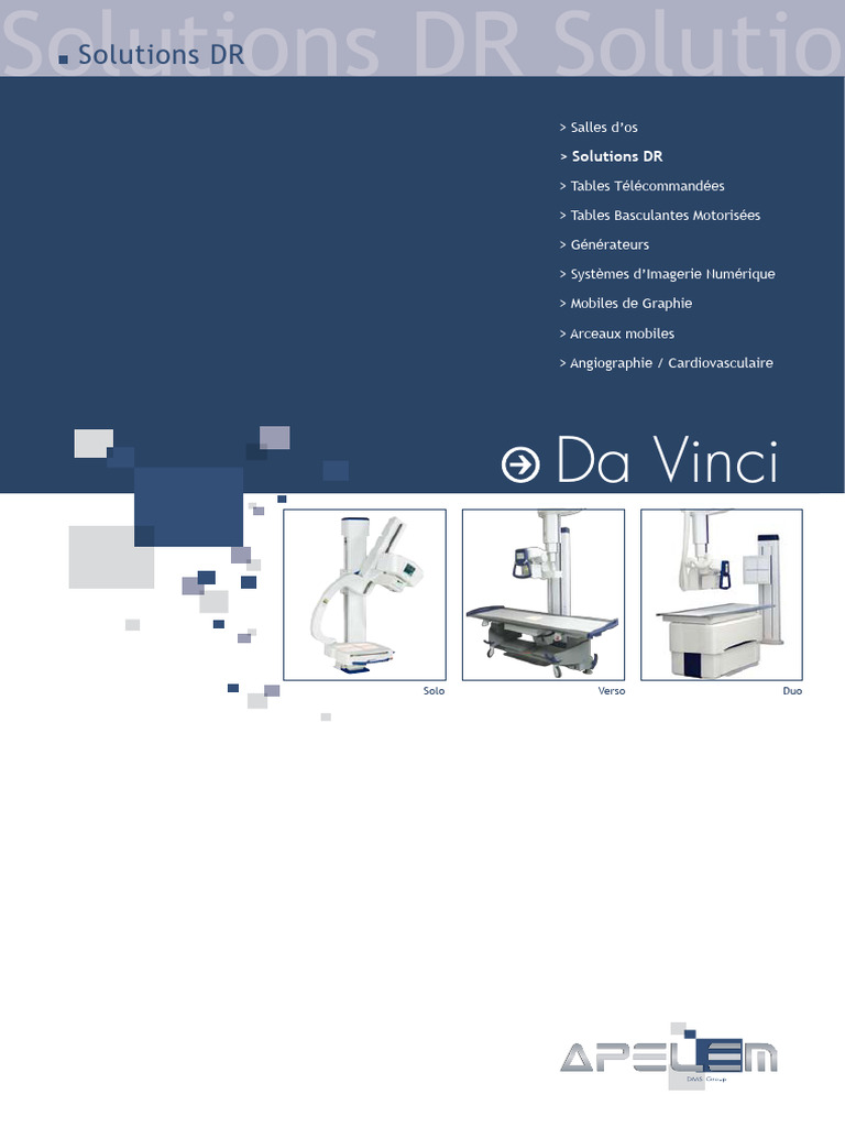 Apelem Da Vinci 0910 FR | PDF