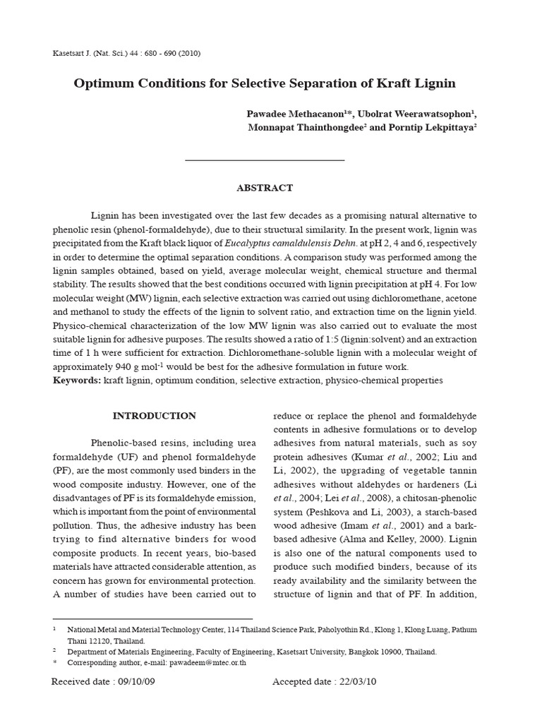 Anres, Article | PDF